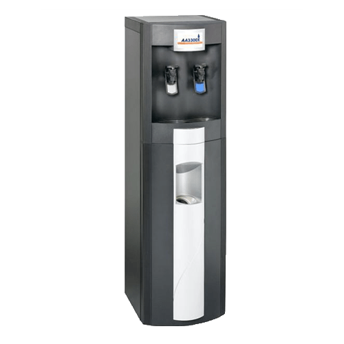 AA First AA3300X Floor Standing Mains Fed Water Cooler – Monkey Vend
