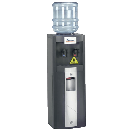 AA First AA3300X Floor Standing Bottled Water Cooler – Monkey Vend